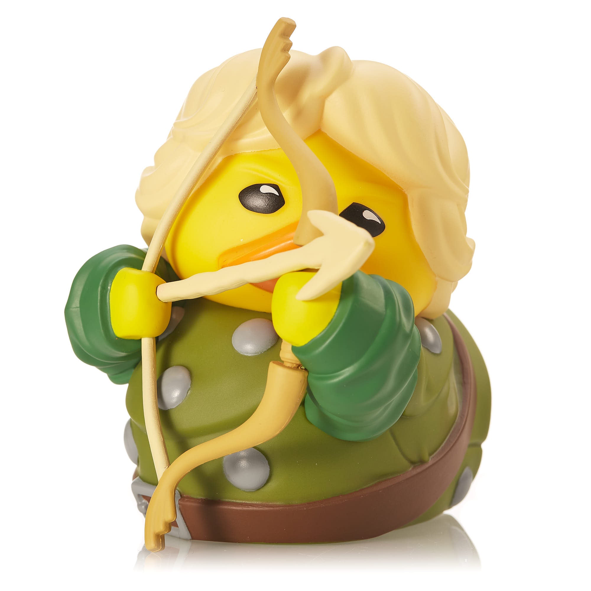 Dungeons & Dragons Hank the Ranger TUBBZ Cosplaying Duck Collectible