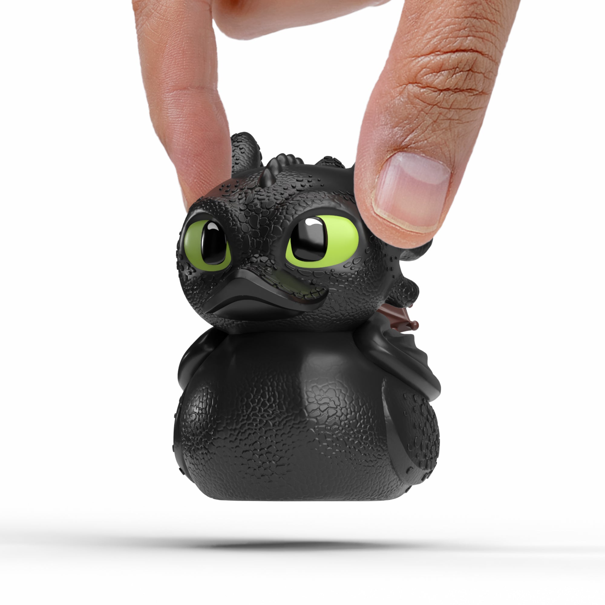 How To Train Your Dragon: Toothless TUBBZ (Mini Edition)
