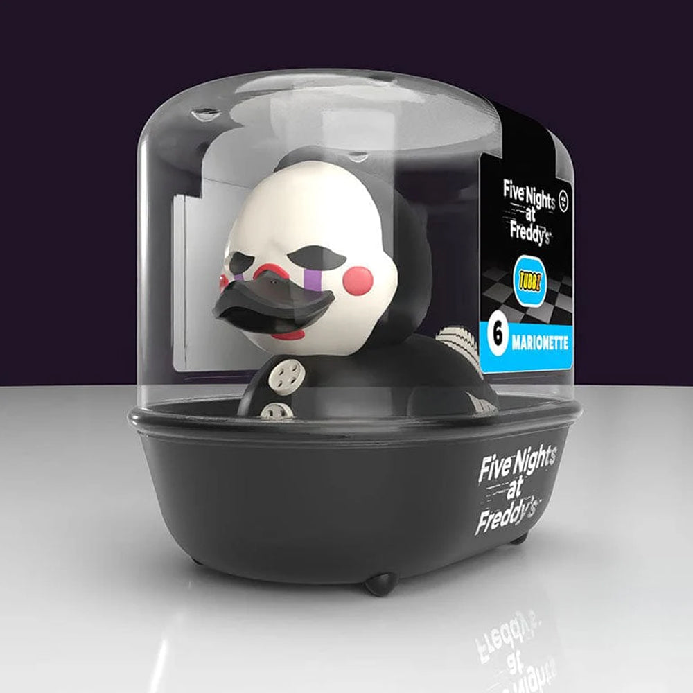Five Nights At Freddy's: Marionette TUBBZ (First Edition)