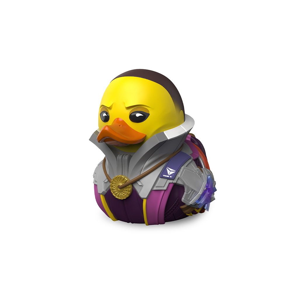 Destiny: Ikora Rey TUBBZ (Mini Edition)