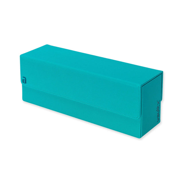 Exo-Tec Card Box 450+ Teal